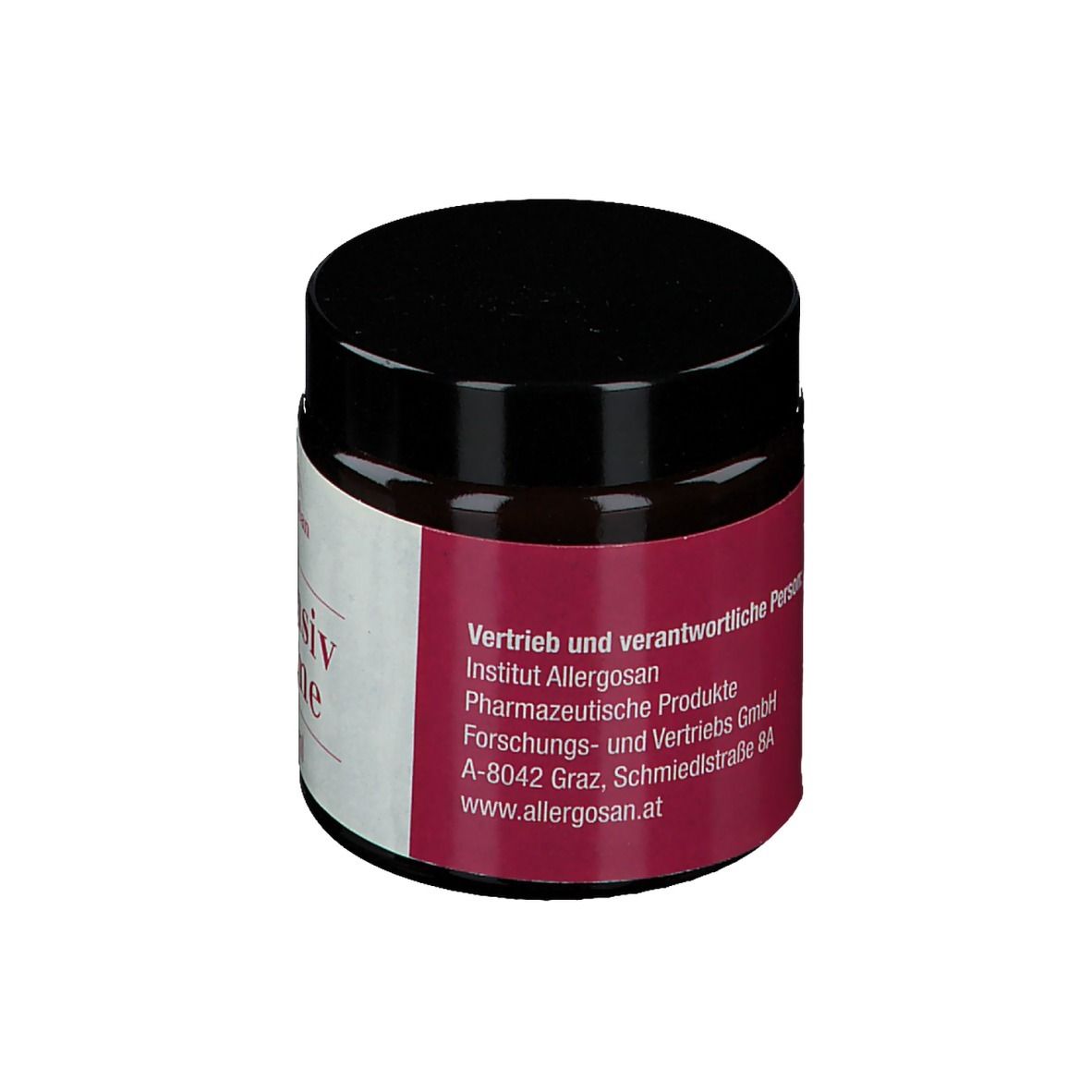 Allergosan Intensiv Creme 100 ml - shop-apotheke.at