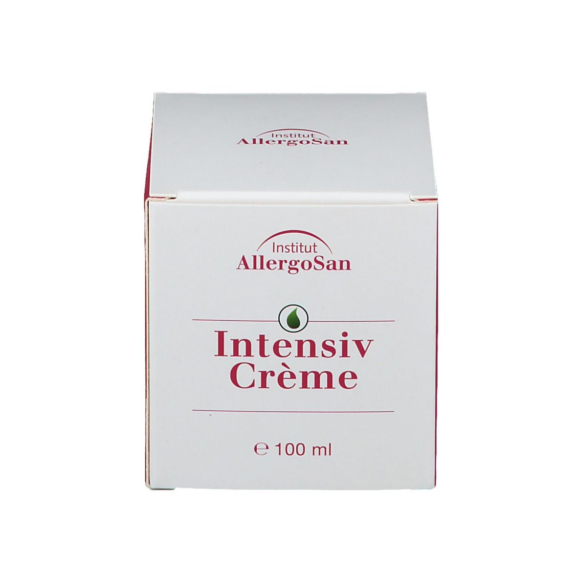 Allergosan Intensiv Creme 100 ml - shop-apotheke.at