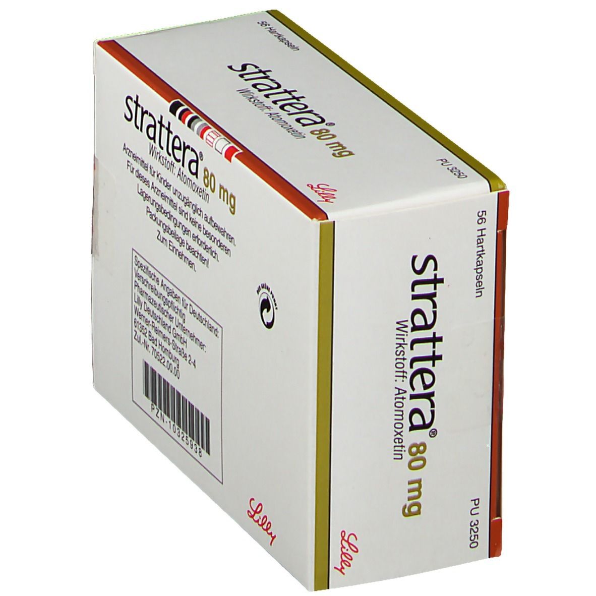 strattera® 80 mg 56 St - shop-apotheke.com