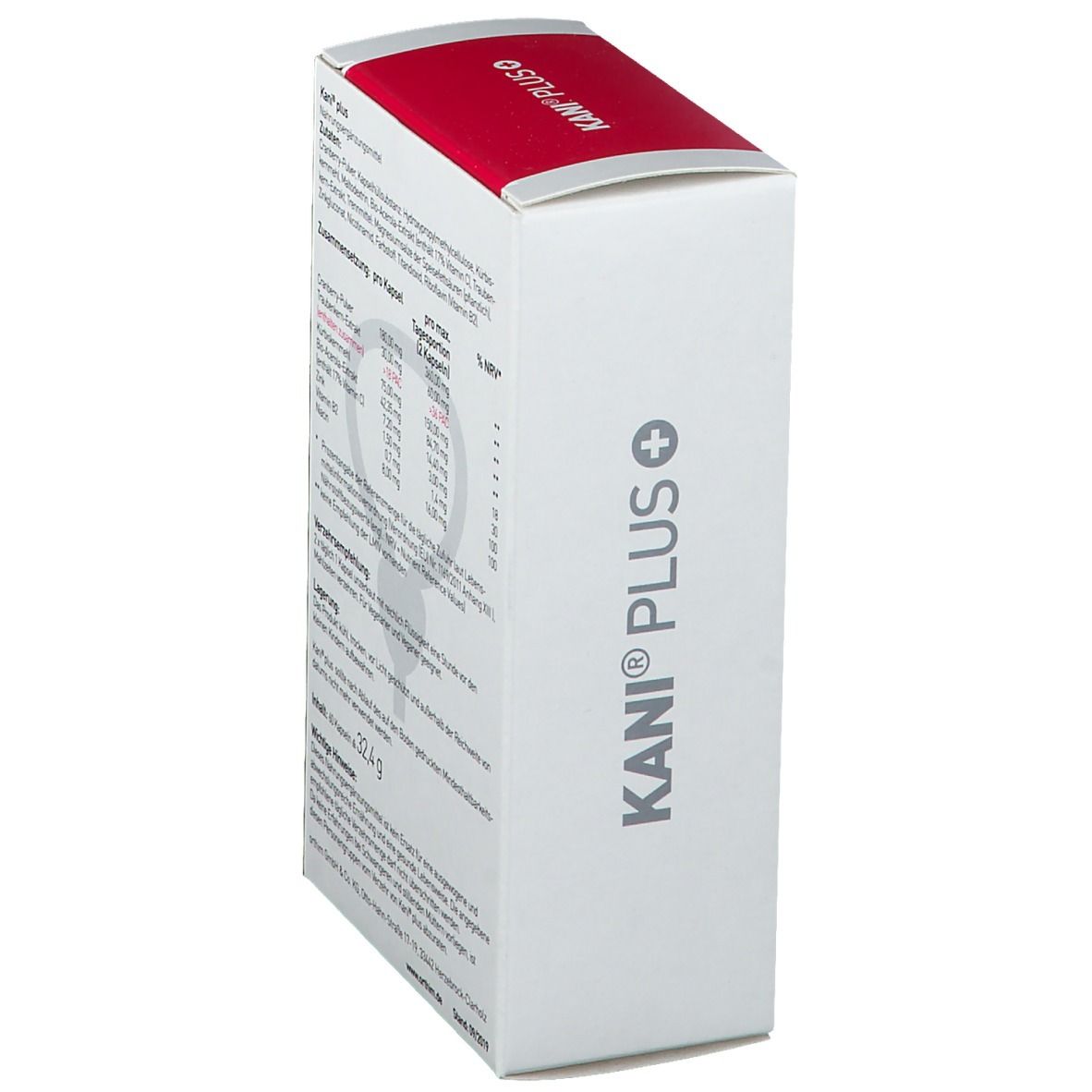 Kani® plus + 60 St - shop-apotheke.com
