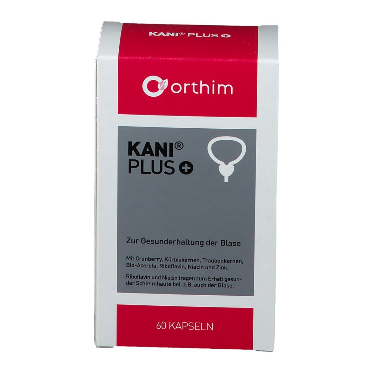 Kani® plus + 60 St - shop-apotheke.com