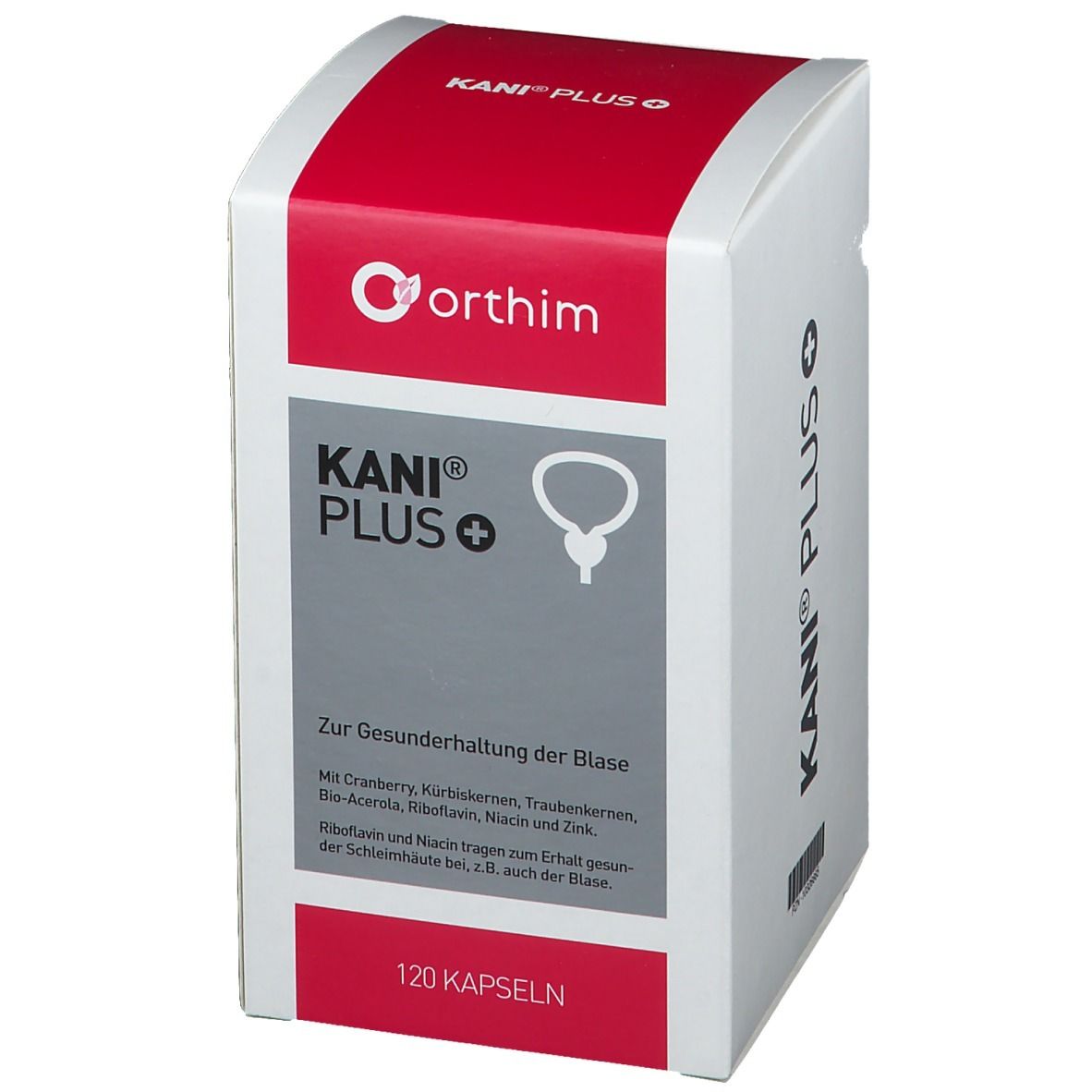 Kani® plus + 120 St - shop-apotheke.com