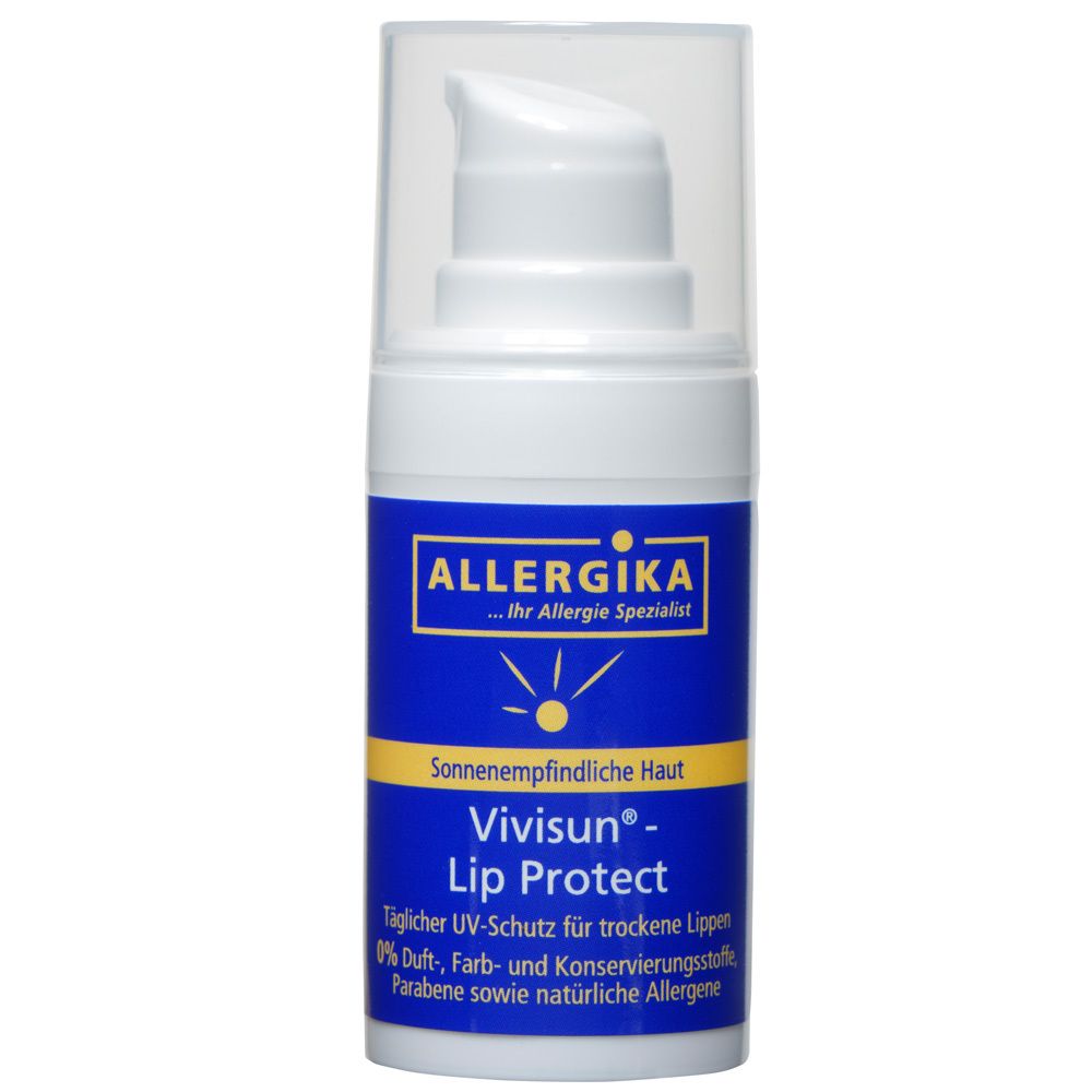 VIVISUN Lip Protect 15 ml - Shop Apotheke