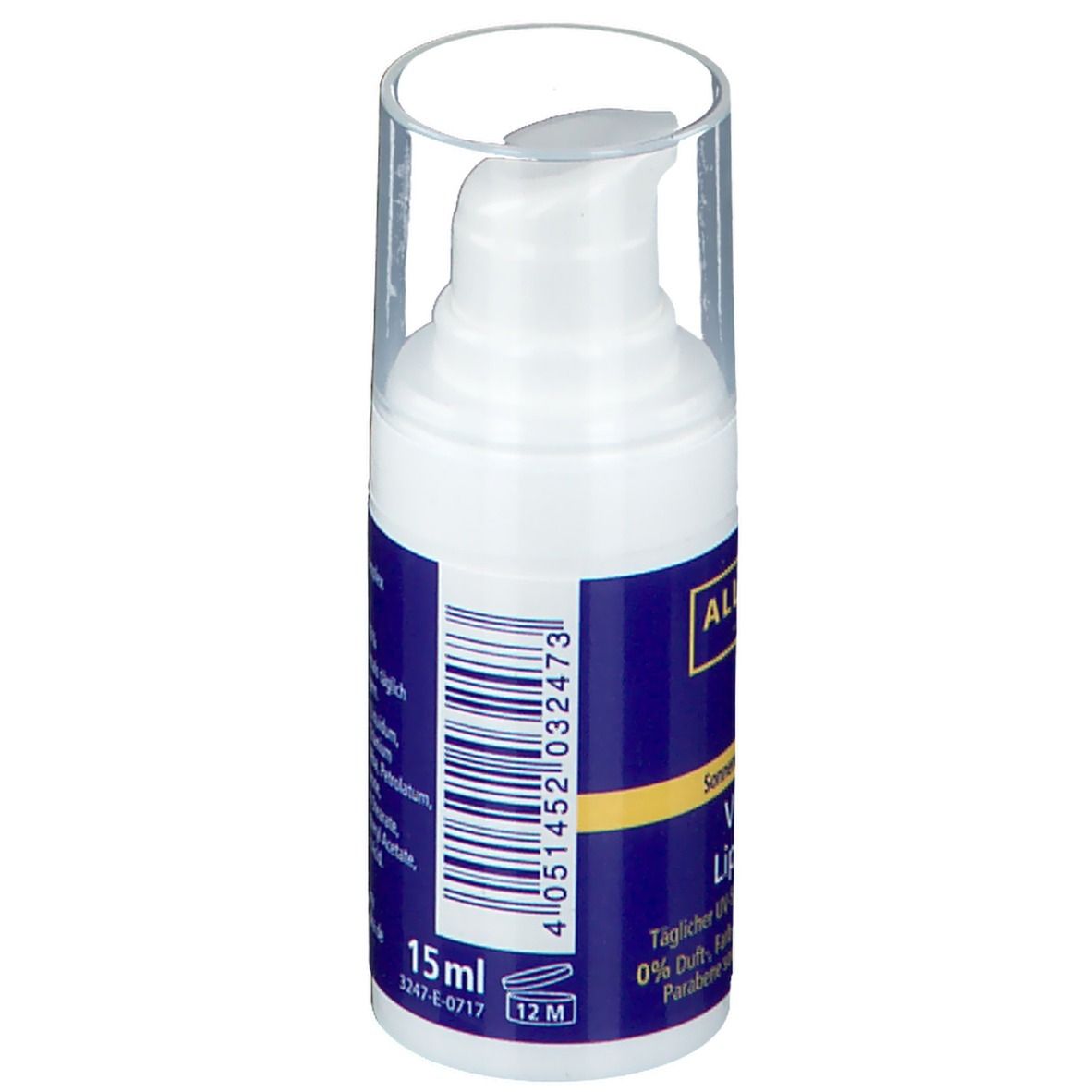 VIVISUN Lip Protect 15 ml - Shop Apotheke