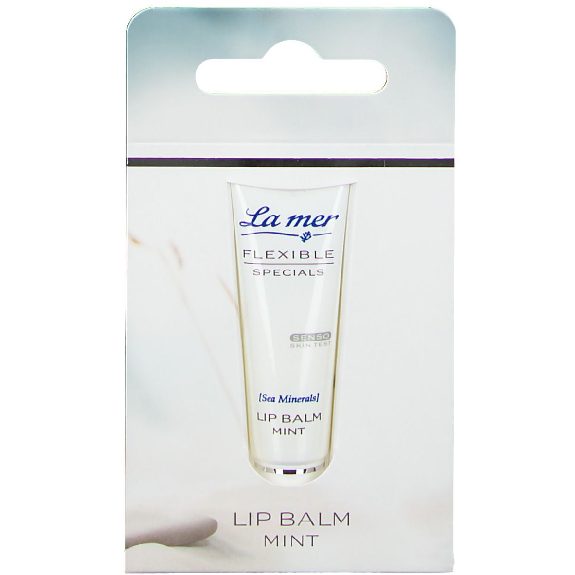 La mer FLEXIBLE Specials Lip Balm mint 5 ml - Shop Apotheke