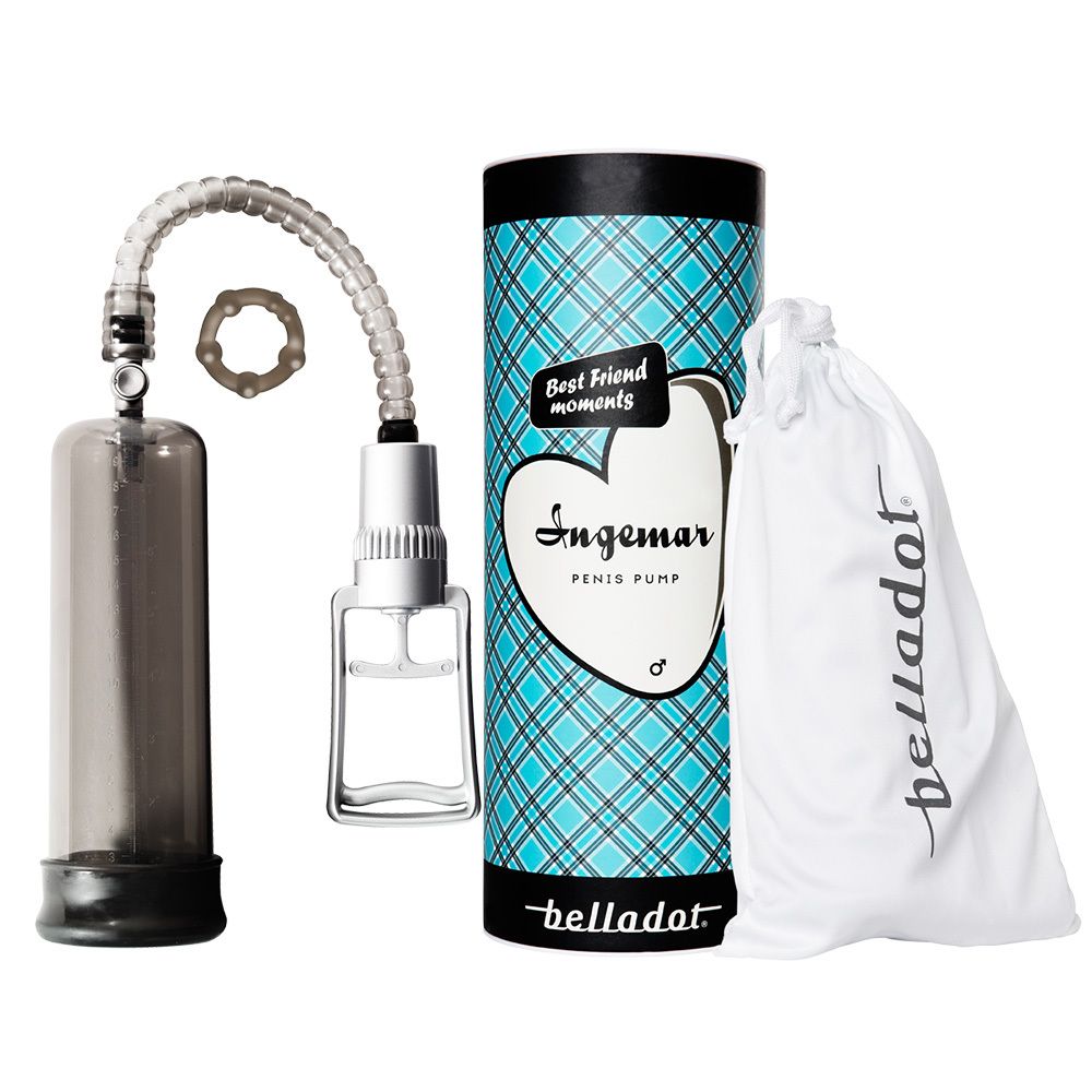 belladot® Ingemar 1 St - Shop Apotheke