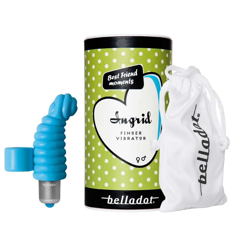 belladot® Ingrid blau 1 St - Shop Apotheke