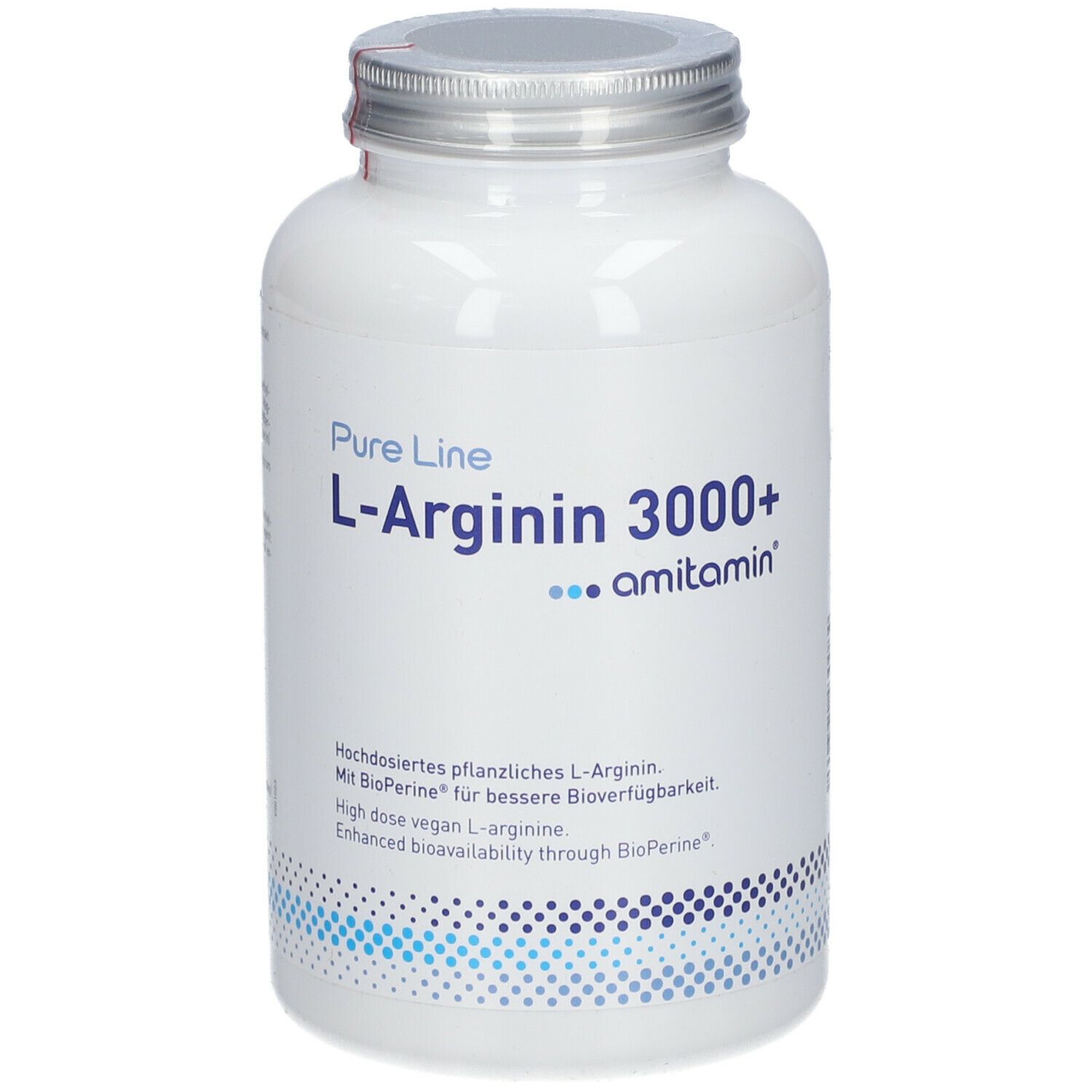 amitamin® L-Arginin 240 St - shop-apotheke.com