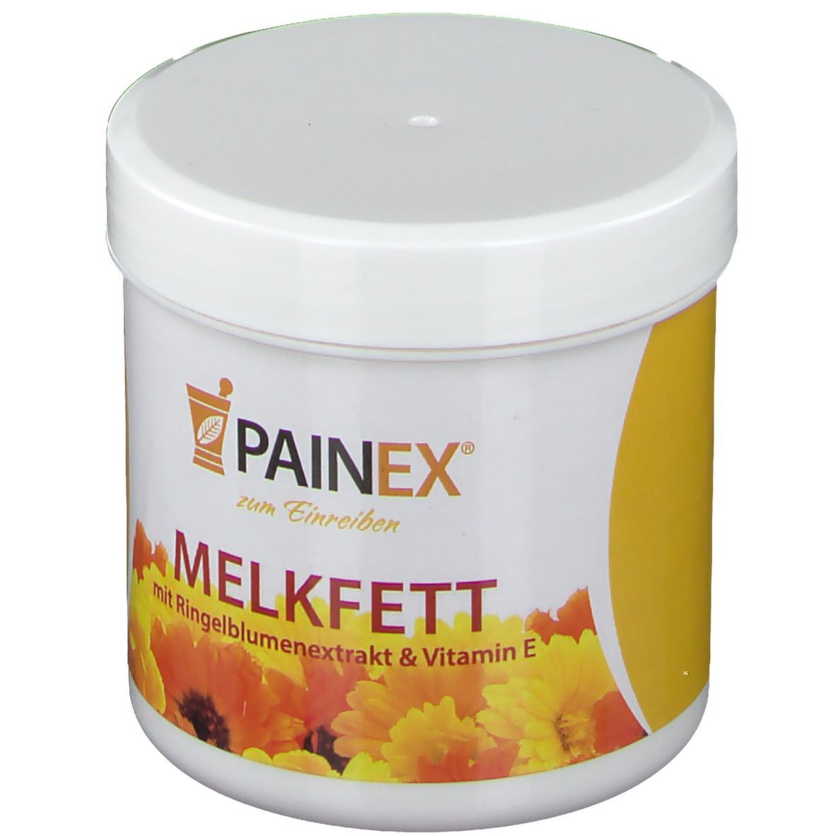 Melkfett mit Ringelblumenextrakt 250 ml - shop-apotheke.com