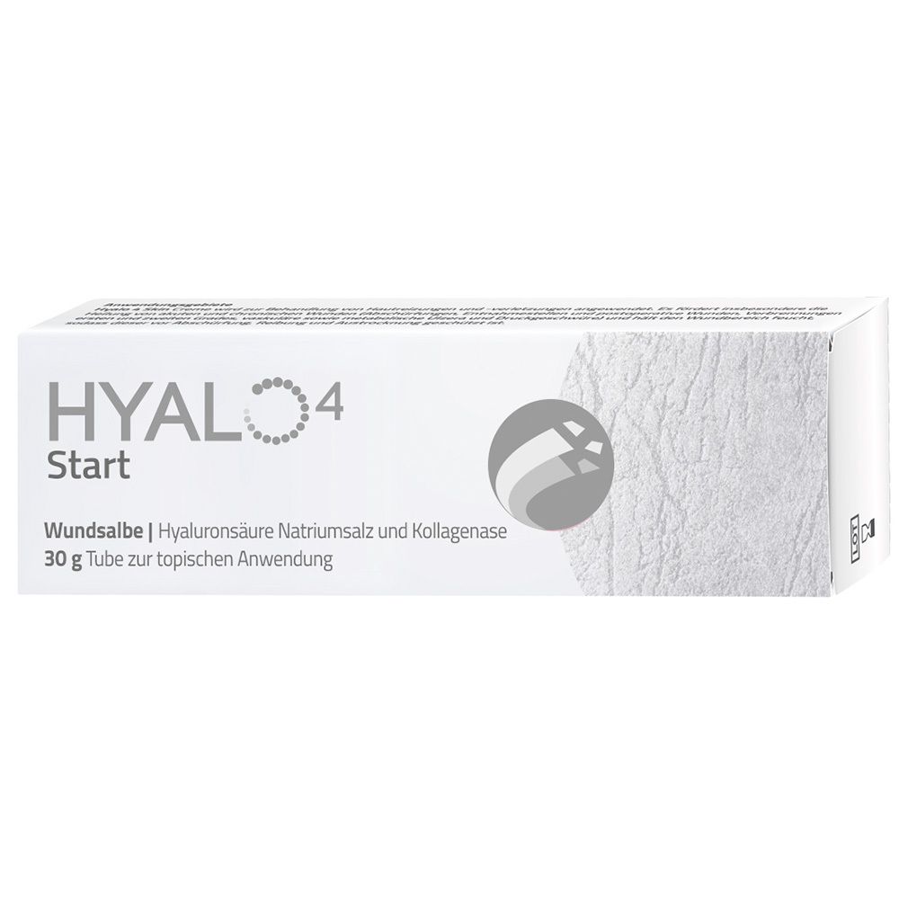 HYALO4 Start 30 g - shop-apotheke.at