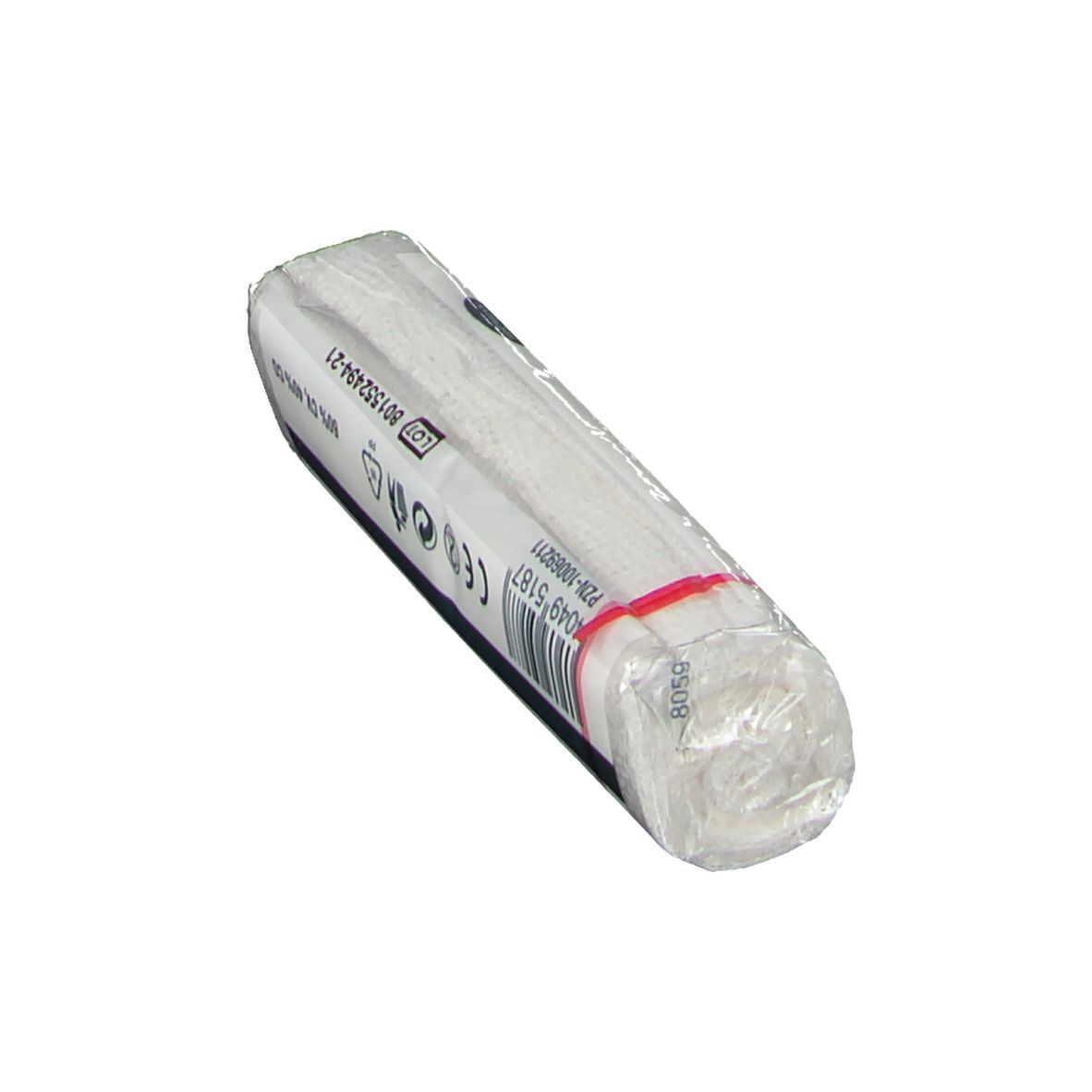 Peha® Mullbinde 10 cm x 4 m 1 St - Shop Apotheke