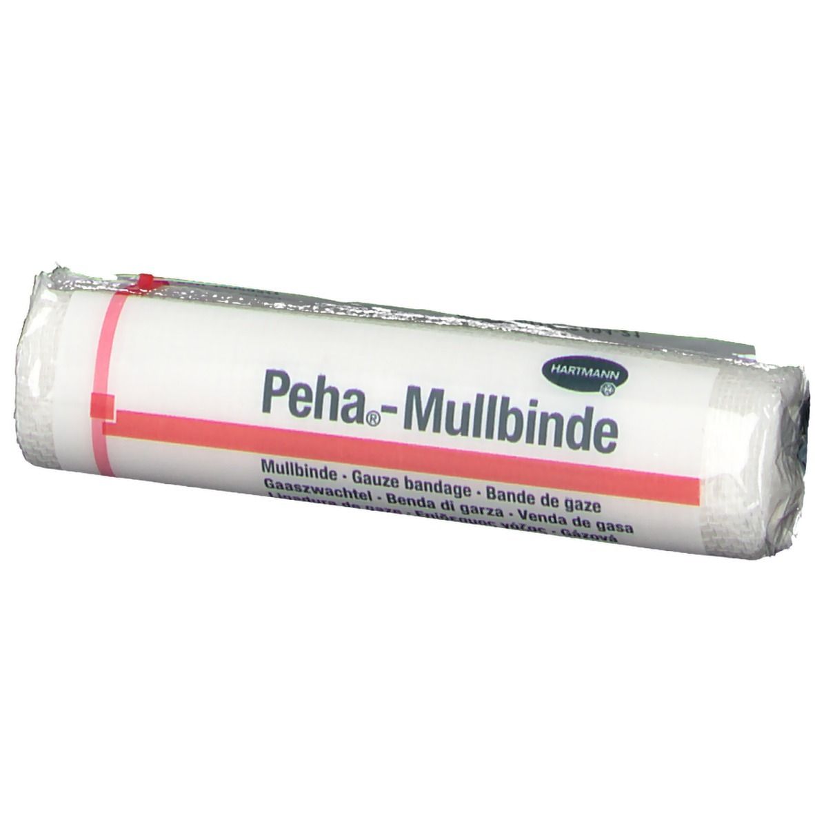 Peha® Mullbinde 10 cm x 4 m 1 St - shop-apotheke.at