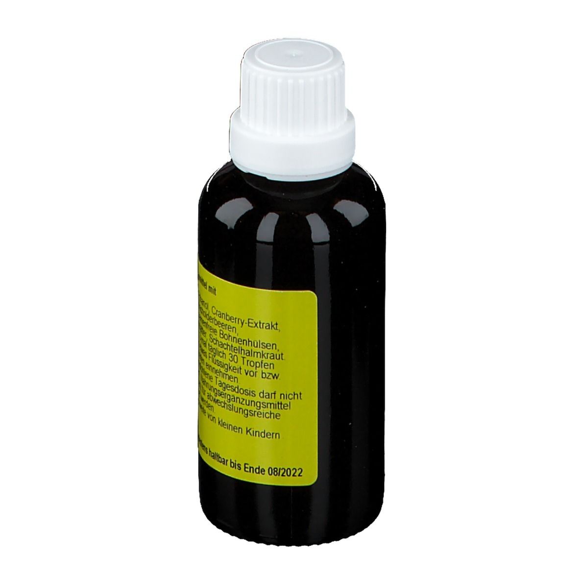 Bucco Nestmann 50 ml - shop-apotheke.com