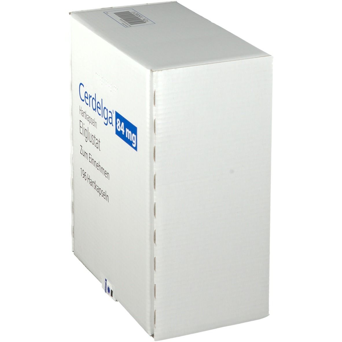 Cerdelga® 84 mg 196 St mit dem E-Rezept kaufen - Shop Apotheke