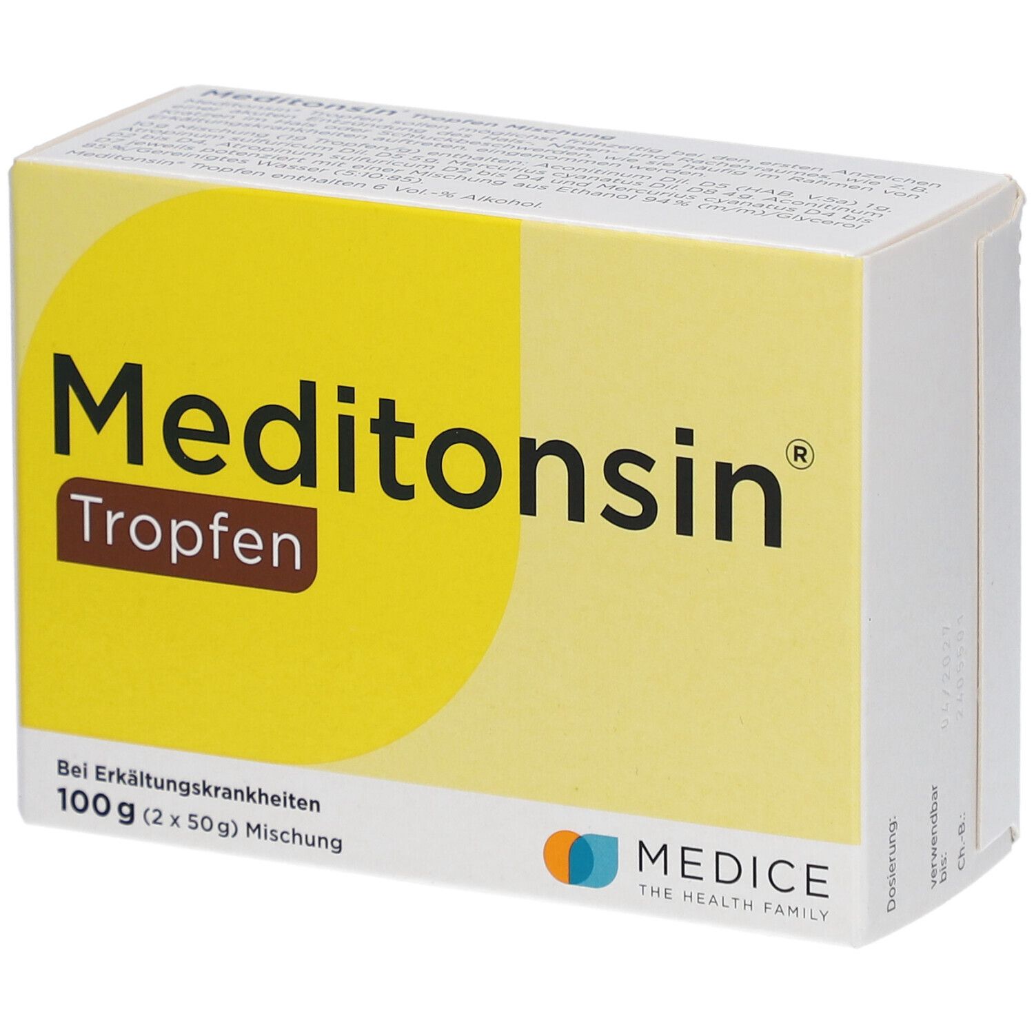 Halsschmerzen Produkte - shop-apotheke.com