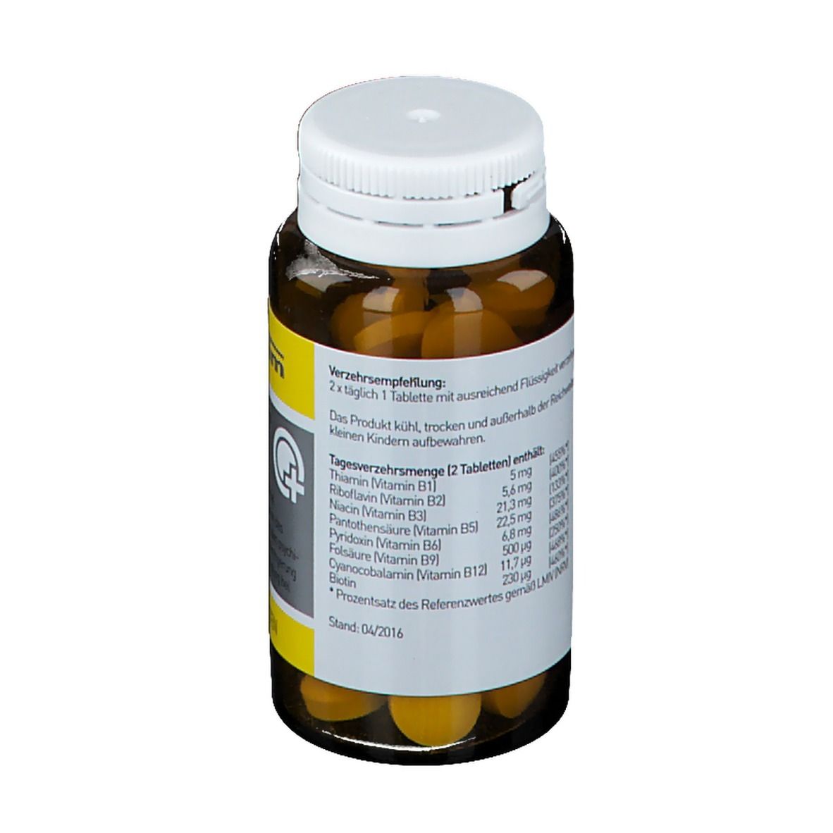 Orthobase® B Comp. 60 St - shop-apotheke.com