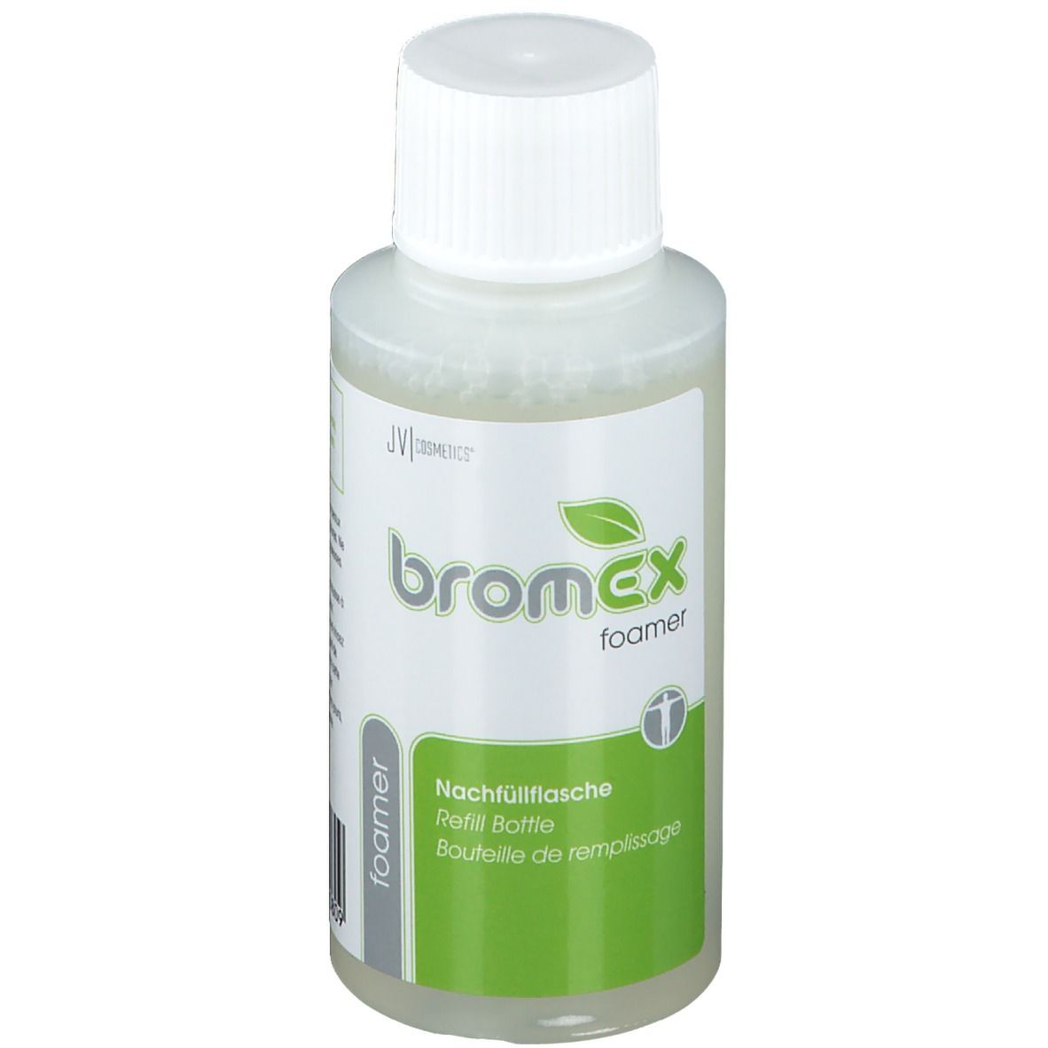 BromEX foamer Refill 150 ml - Shop Apotheke