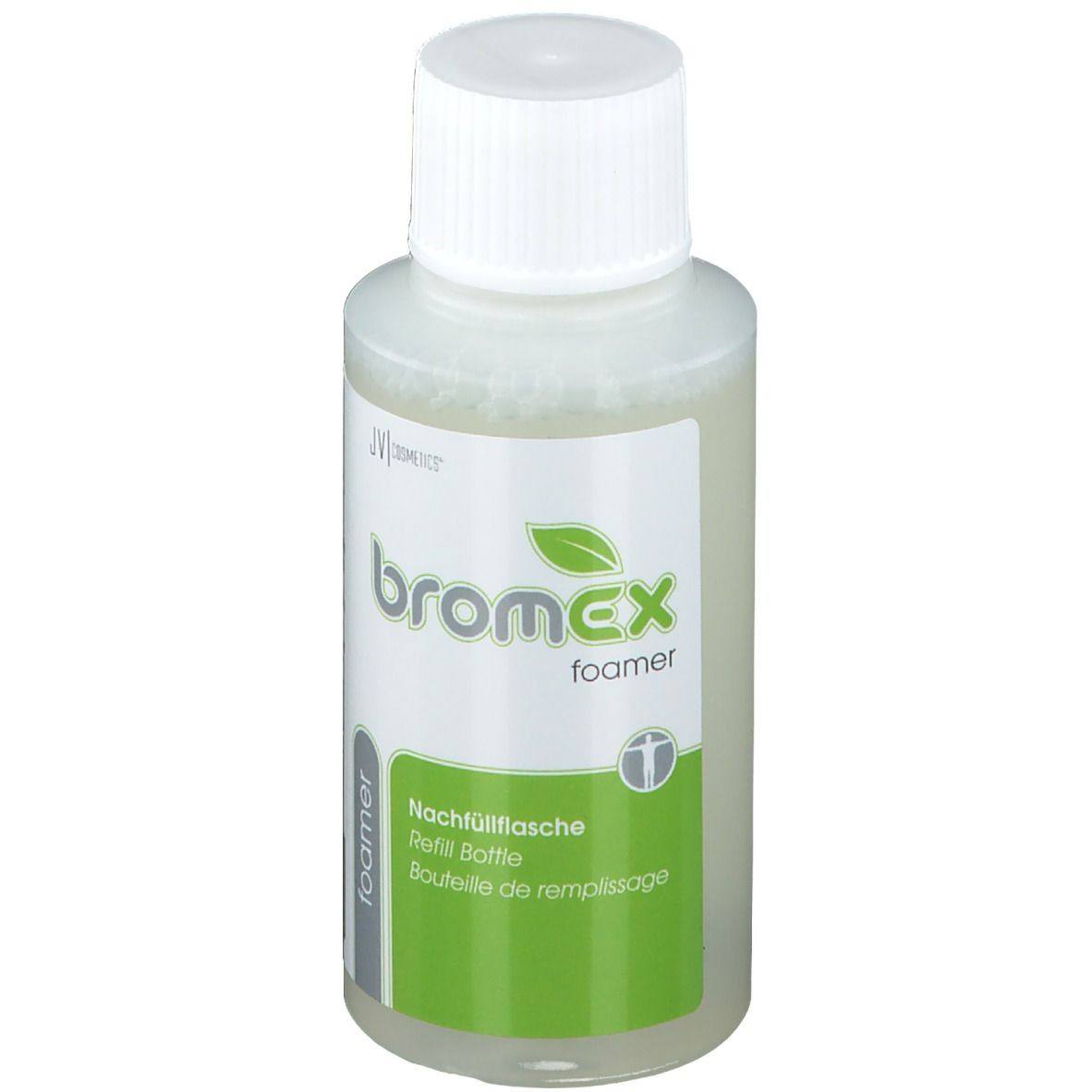 BromEX foamer Refill 150 ml - Shop Apotheke