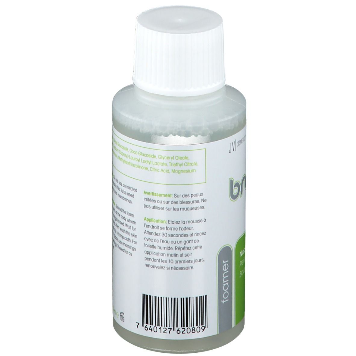 BromEX foamer Refill 150 ml - Shop Apotheke