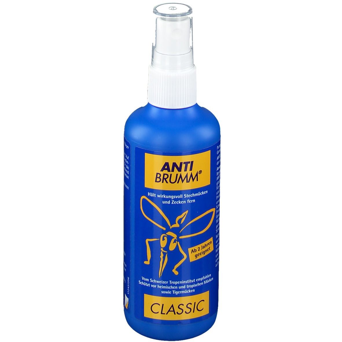 Anti Brumm® Classic 150 ml - shop-apotheke.at