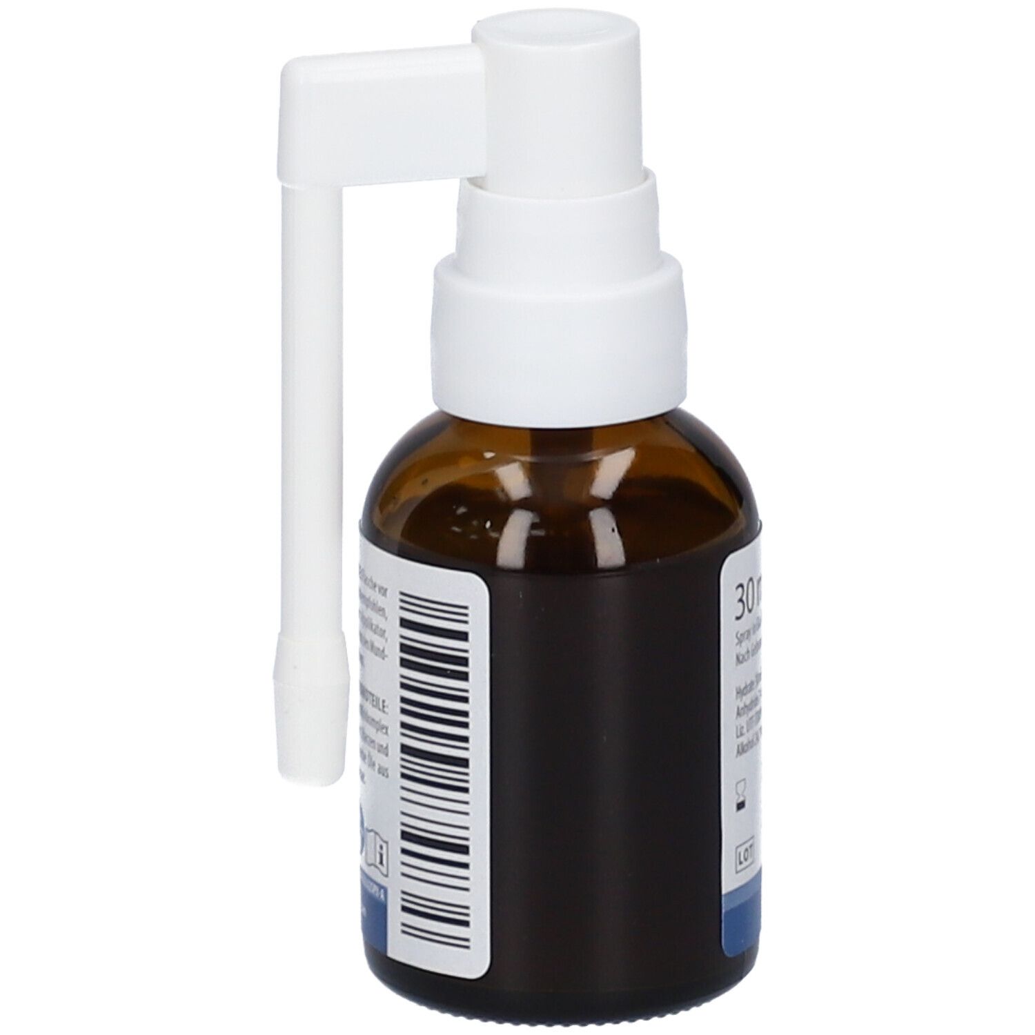 Golamir 2Act Halsspray 30 ml - shop-apotheke.at