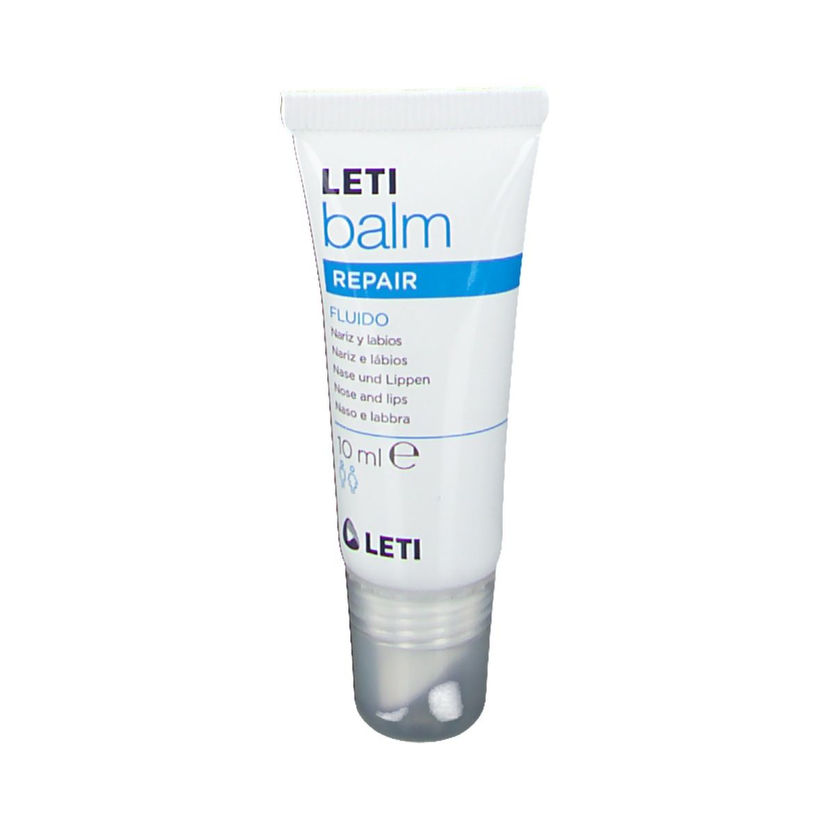 LETI balm fluido 10 ml - shop-apotheke.com