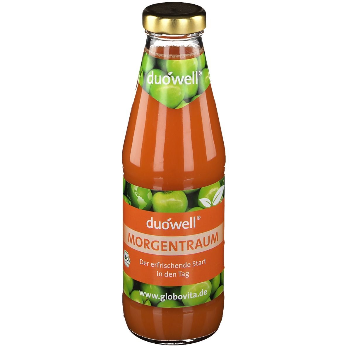 duówell® Morgentraum 500 ml - Shop Apotheke