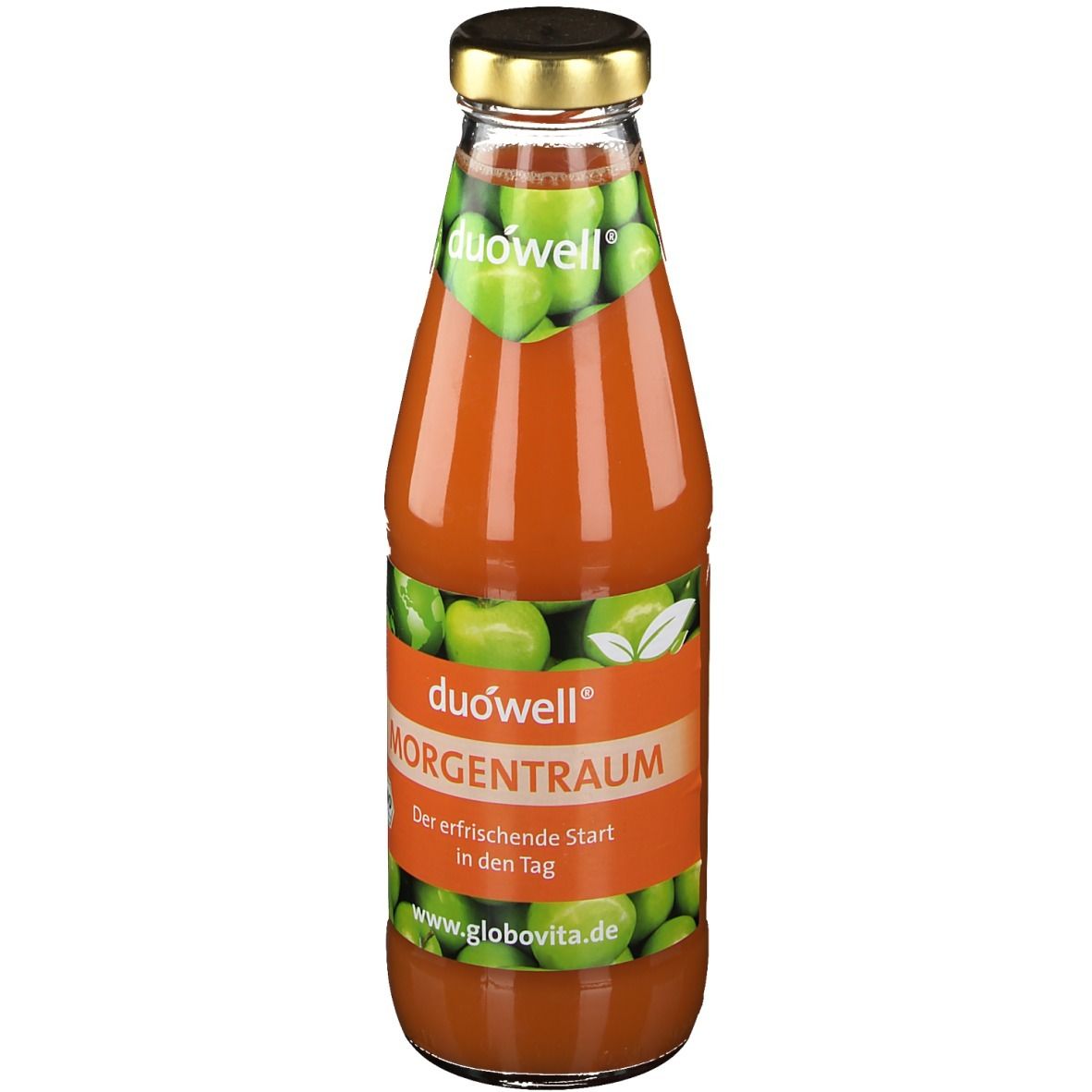 duówell® Morgentraum 500 ml - Shop Apotheke