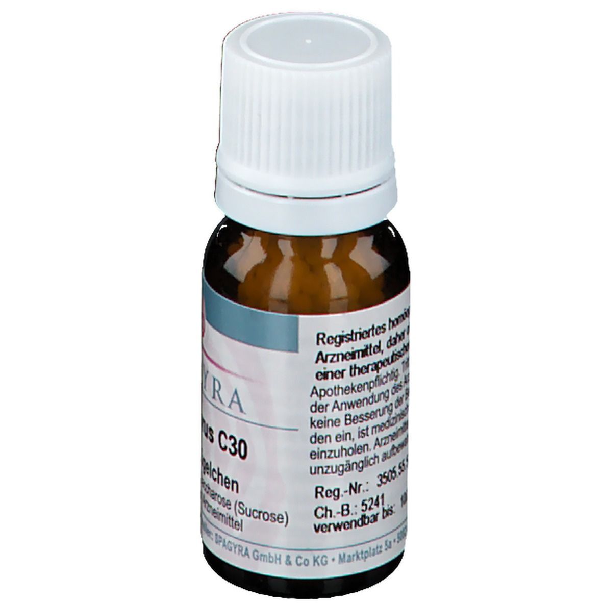 SPAGYRA Phosphorus C30 10 g - Shop Apotheke