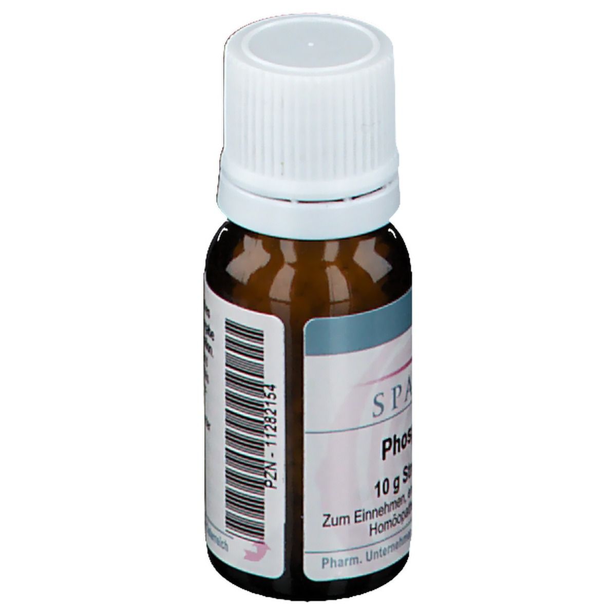 SPAGYRA Phosphorus C30 10 g - Shop Apotheke