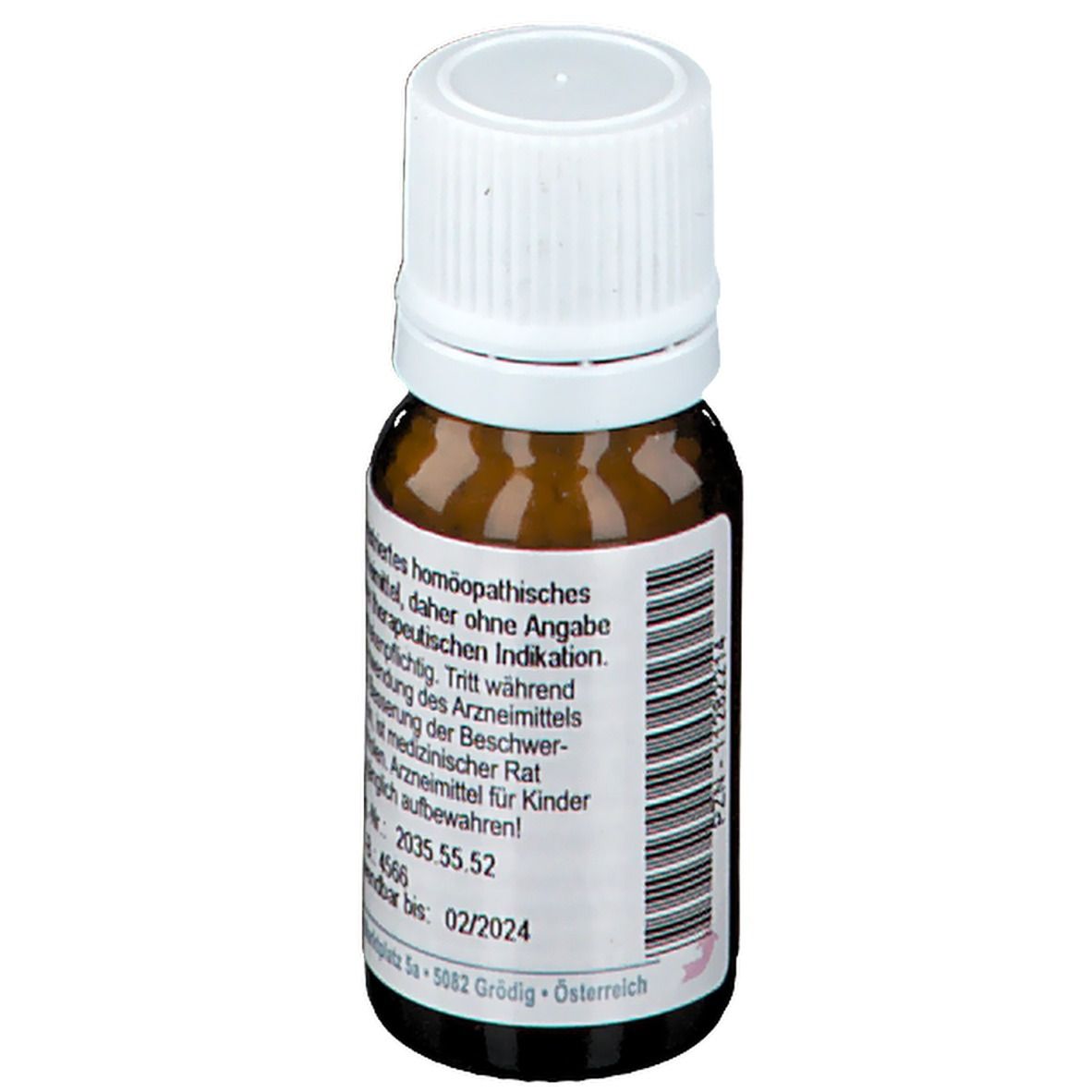 SPAGYRA Lytta vesicatoria Cantharis D6 10 g - Shop Apotheke