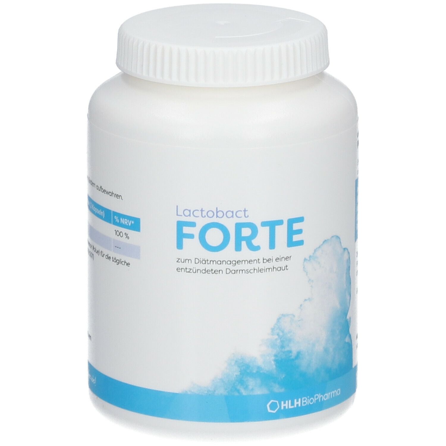 Lactobact FORTE 120 St - shop-apotheke.at