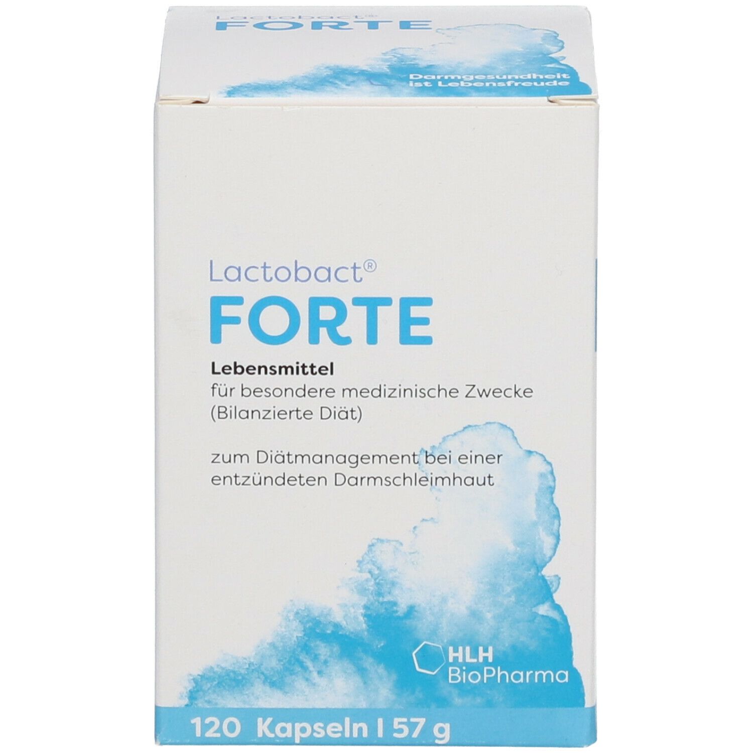 Lactobact FORTE 120 St - shop-apotheke.at