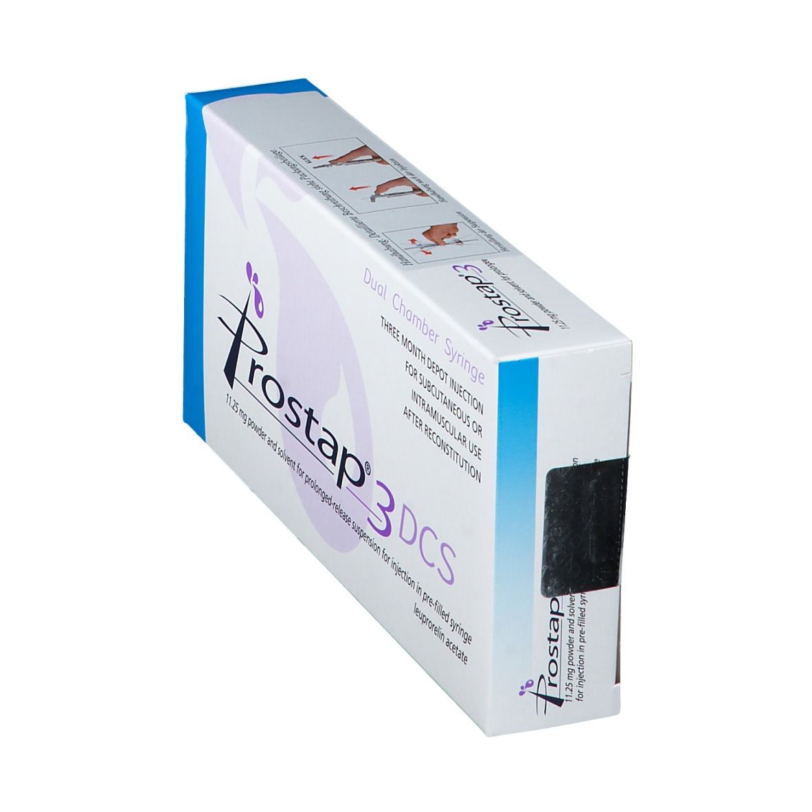 Enantone 11,25 mg 3-Monats-Depot 1 St mit dem E-Rezept kaufen - Shop Apotheke