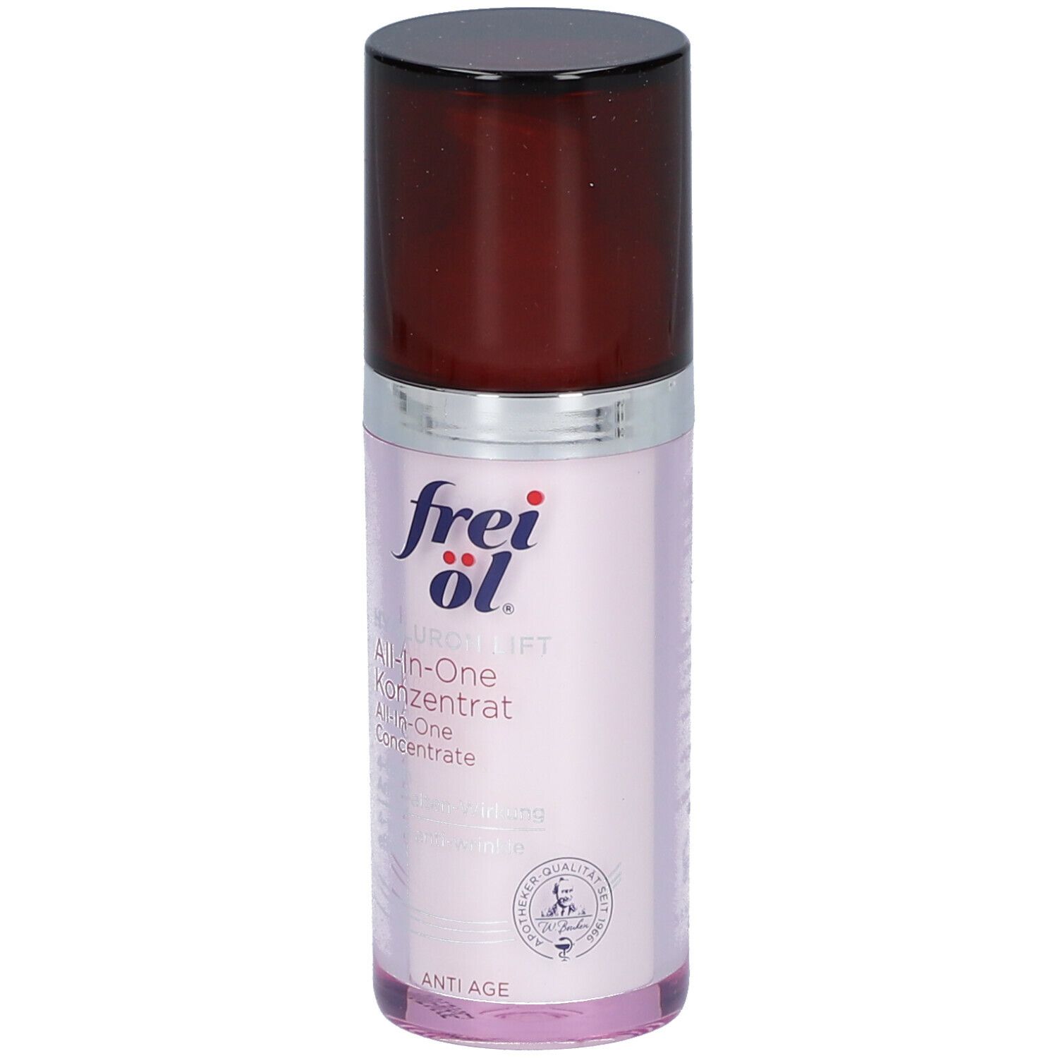 frei öl® ANTI AGE HYALURON LIFT All-In-One Konzentrat 30 ml - shop ...