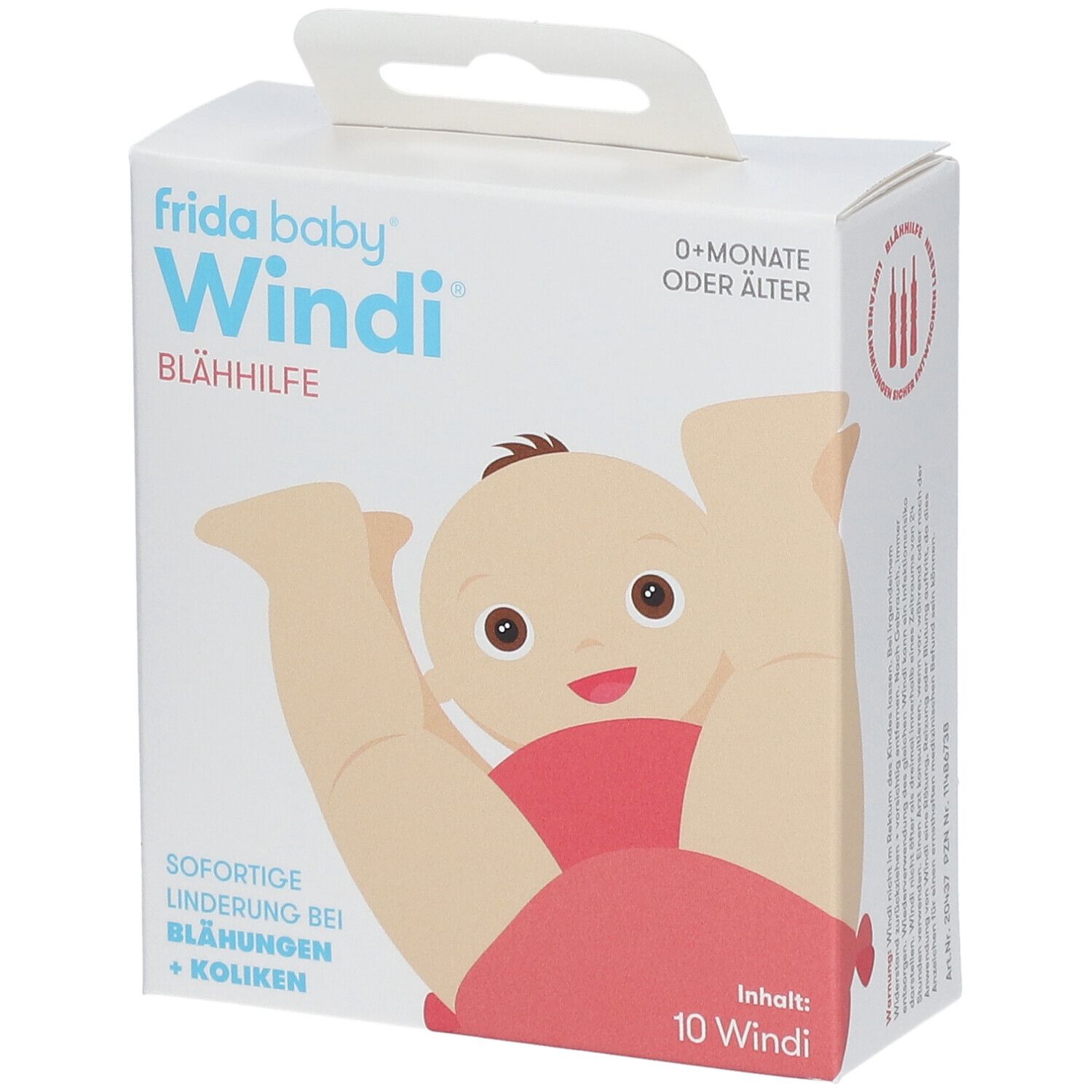 Windi® Einweg-Katheter 10 St - Shop Apotheke