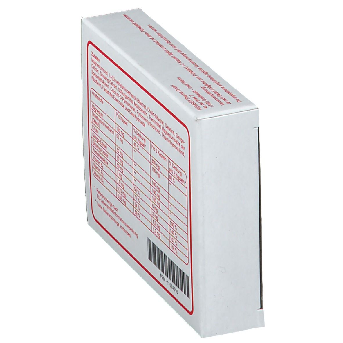 K.H.3® Vitalkomplex 30 St - Shop Apotheke