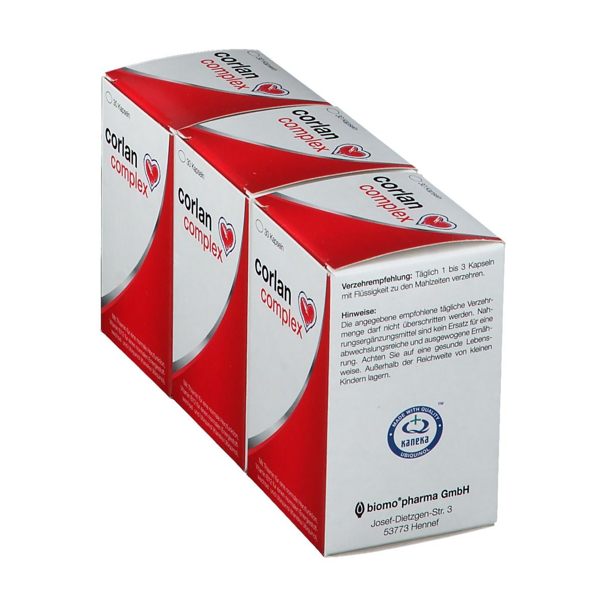 corlan complex 90 St - shop-apotheke.at