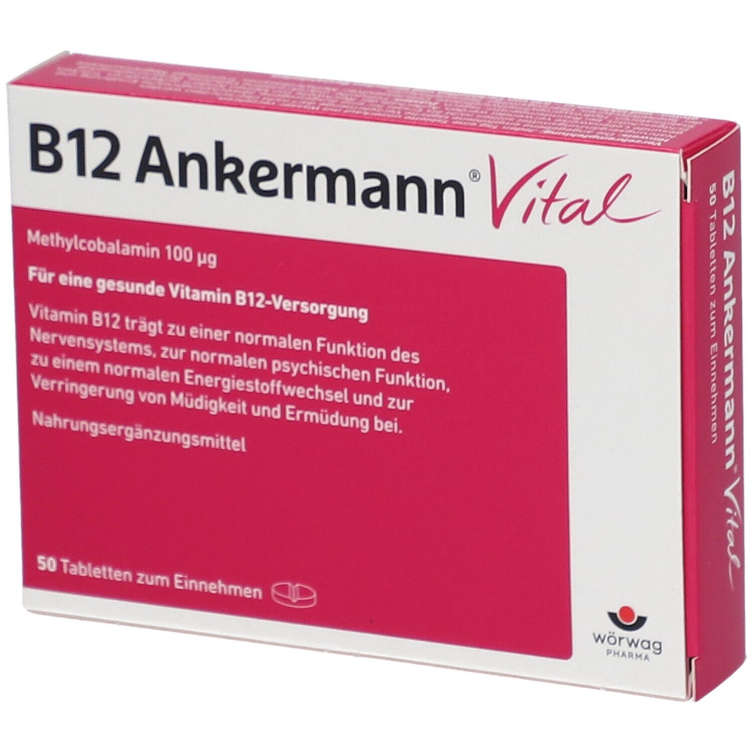 Vitamin B Produkte - shop-apotheke.com