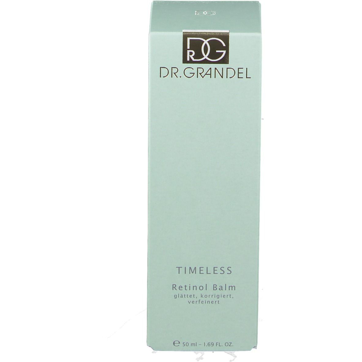 Dr. Grandel Timeless Retinol Balm 50 ml - shop-apotheke.com