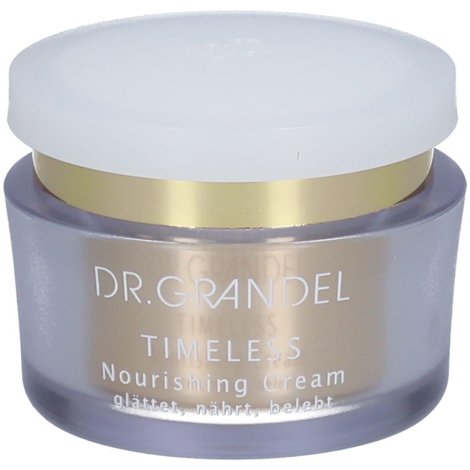 Dr. Grandel Timeless Nourishing Cream 50 ml - shop-apotheke.com