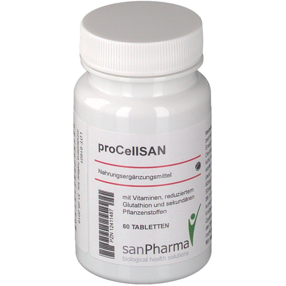 proCellSAN 60 St - Shop Apotheke