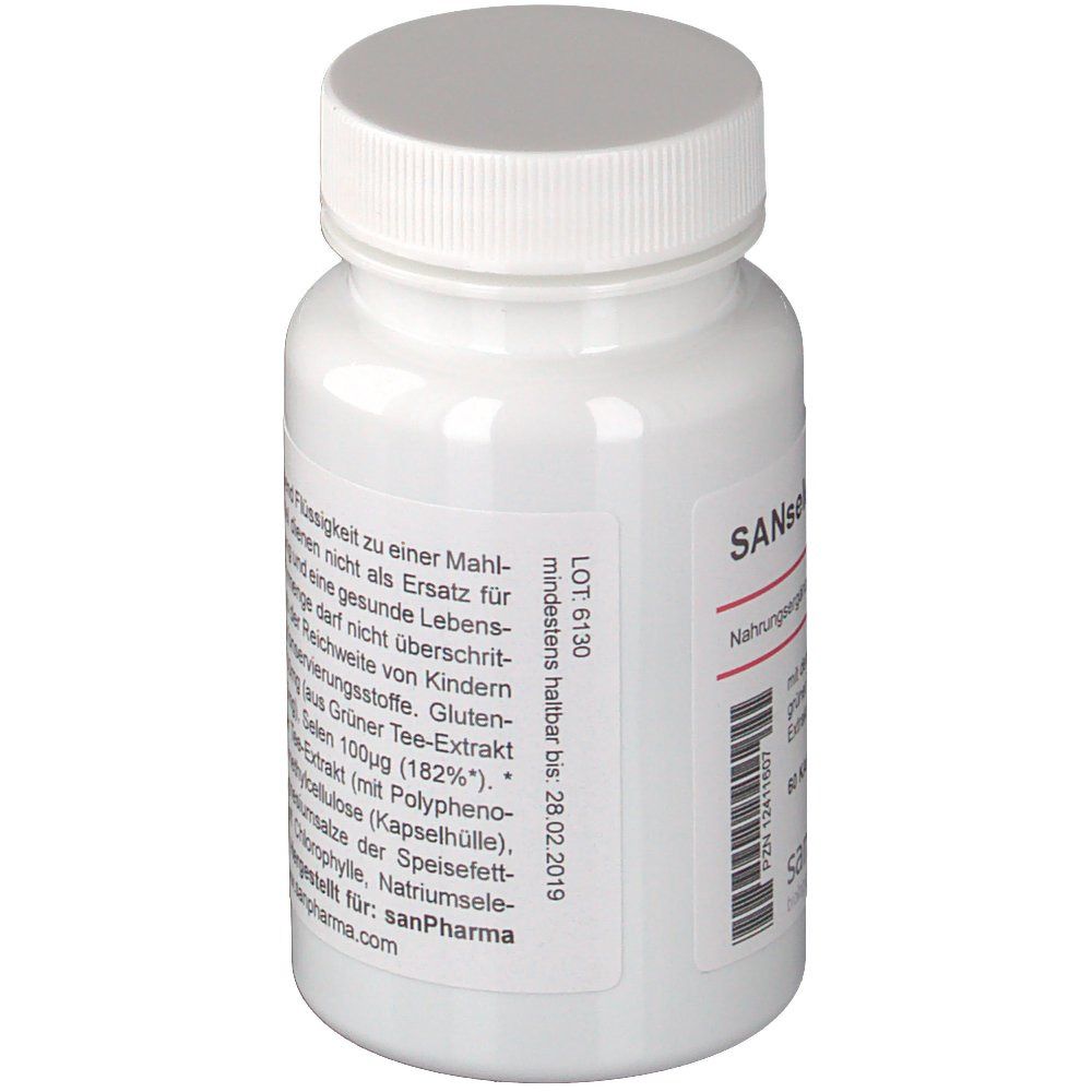 SANselem 60 St - Shop Apotheke