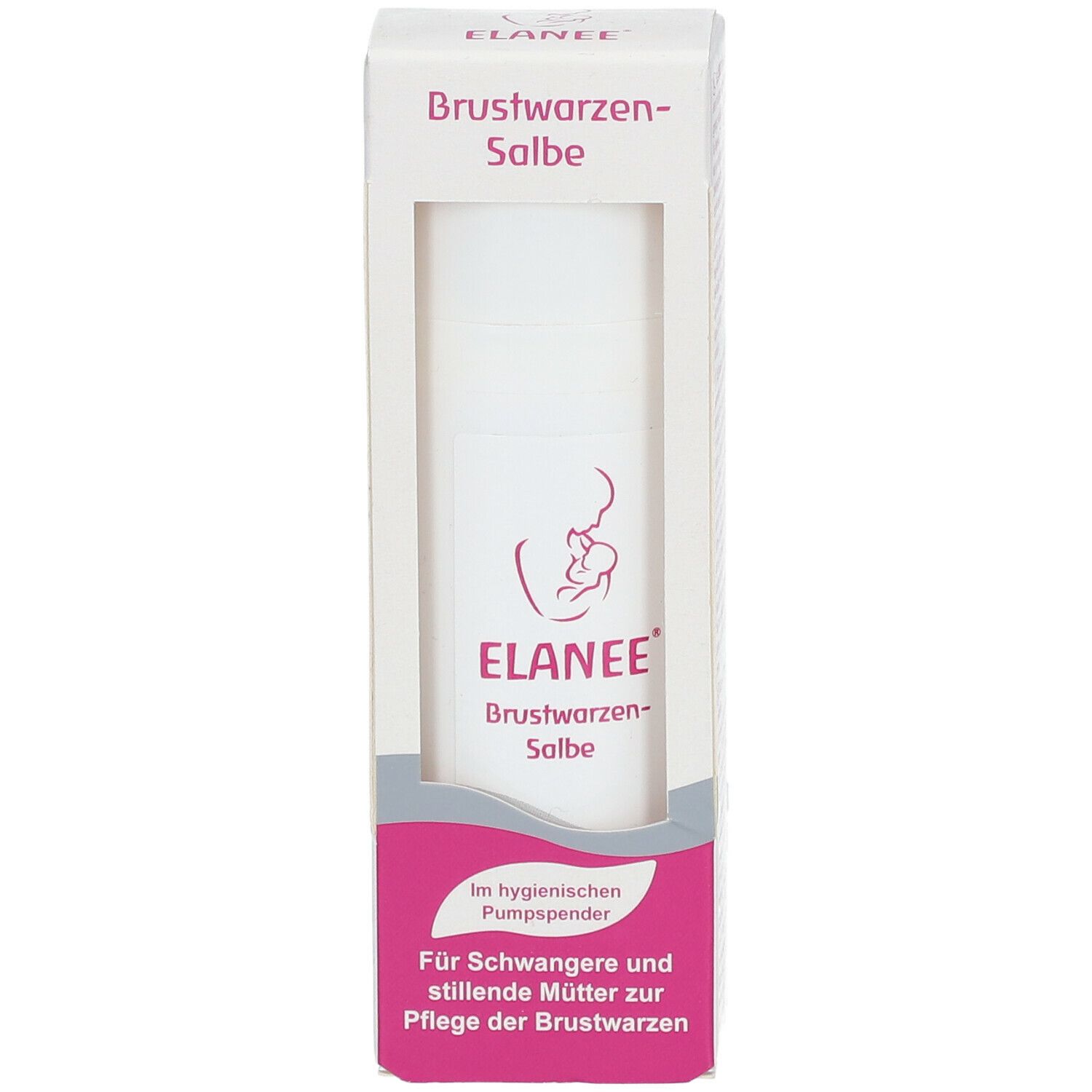 ELANEE® Brustwarzen-Salbe 30 ml - Shop Apotheke