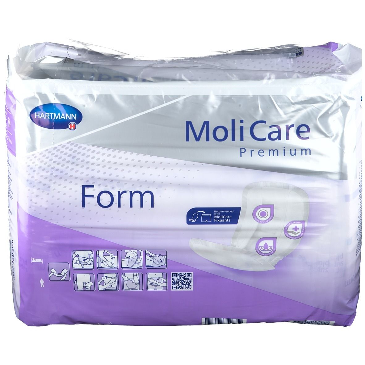 MoliCare® Premium Form super plus 30 St - shop-apotheke.at
