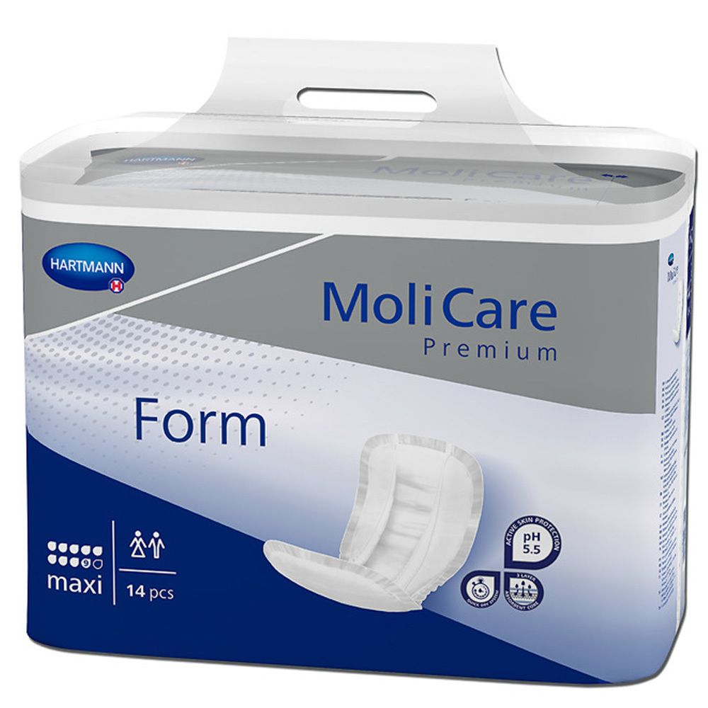 MoliCare® Premium Form Maxi 14 St - shop-apotheke.at