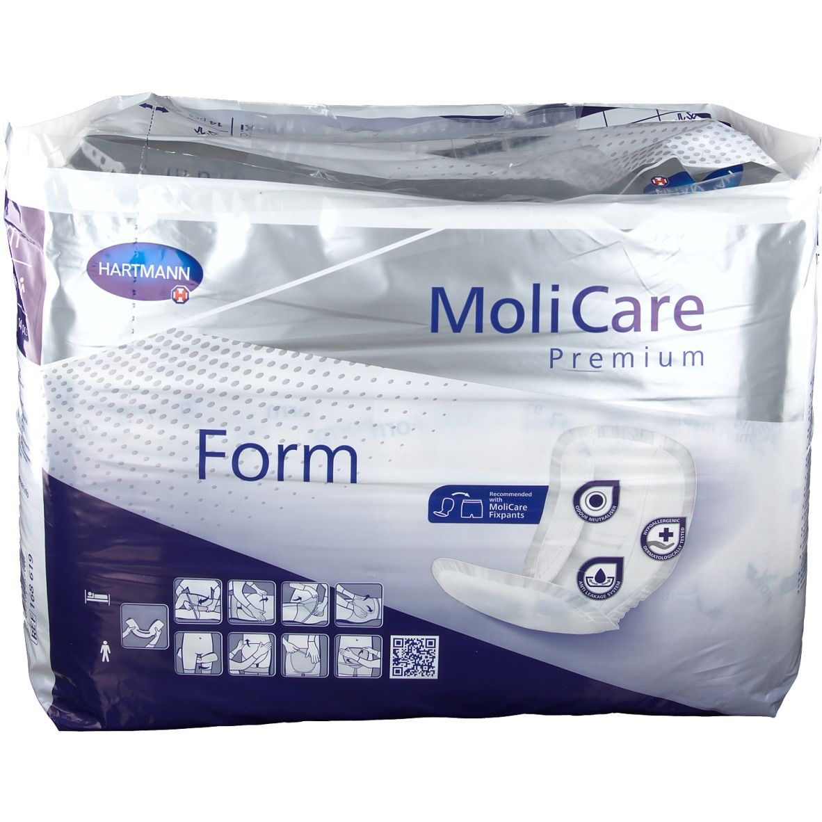 MoliCare® Premium Form Maxi 14 St - Shop Apotheke