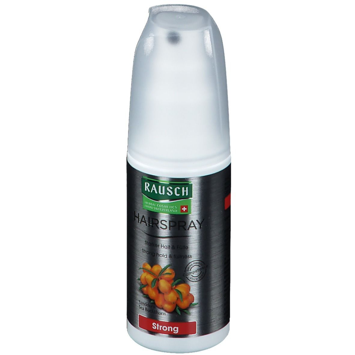 RAUSCH Hairspray Strong Non-Aerosol 50 ml - Shop Apotheke