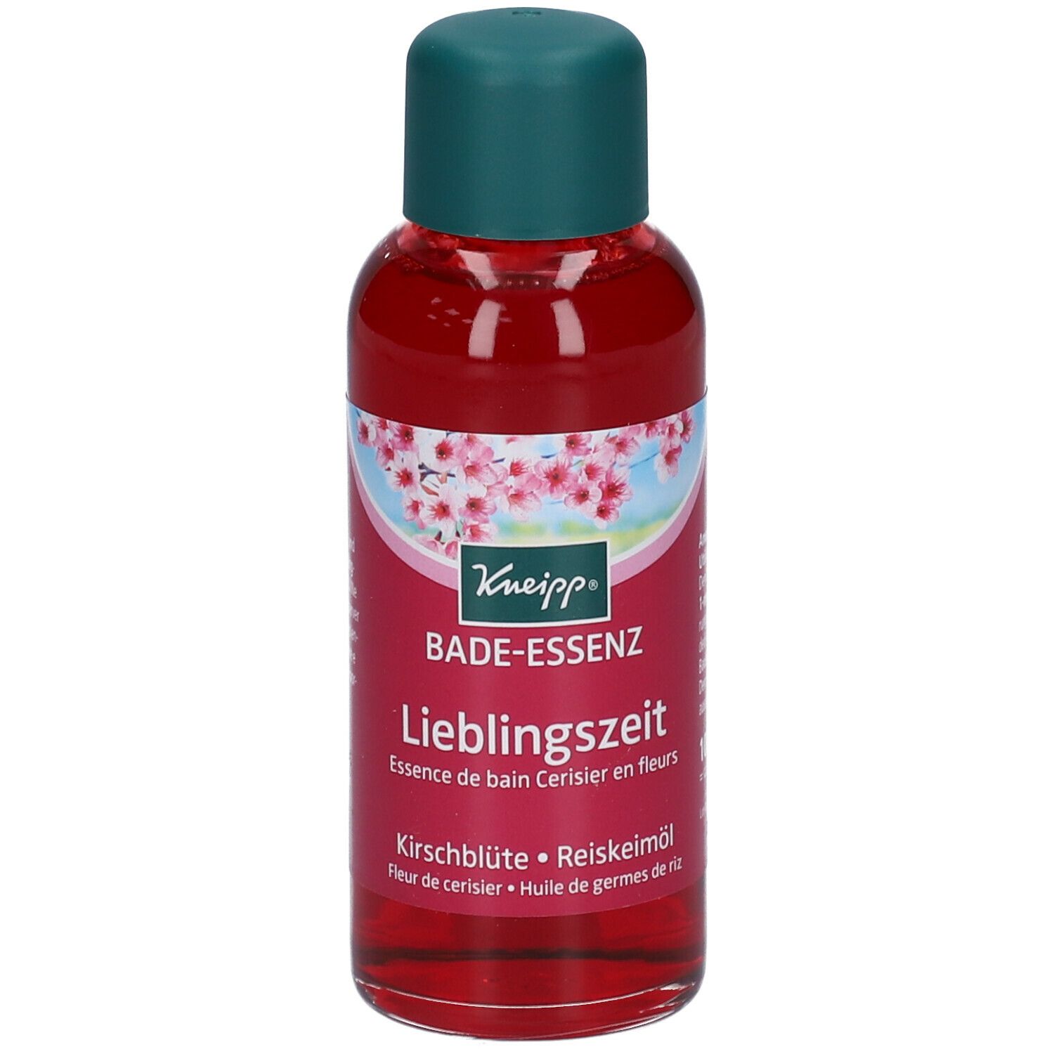 Kneipp® Bade-Essenz Lieblingszeit 100 ml - shop-apotheke.at