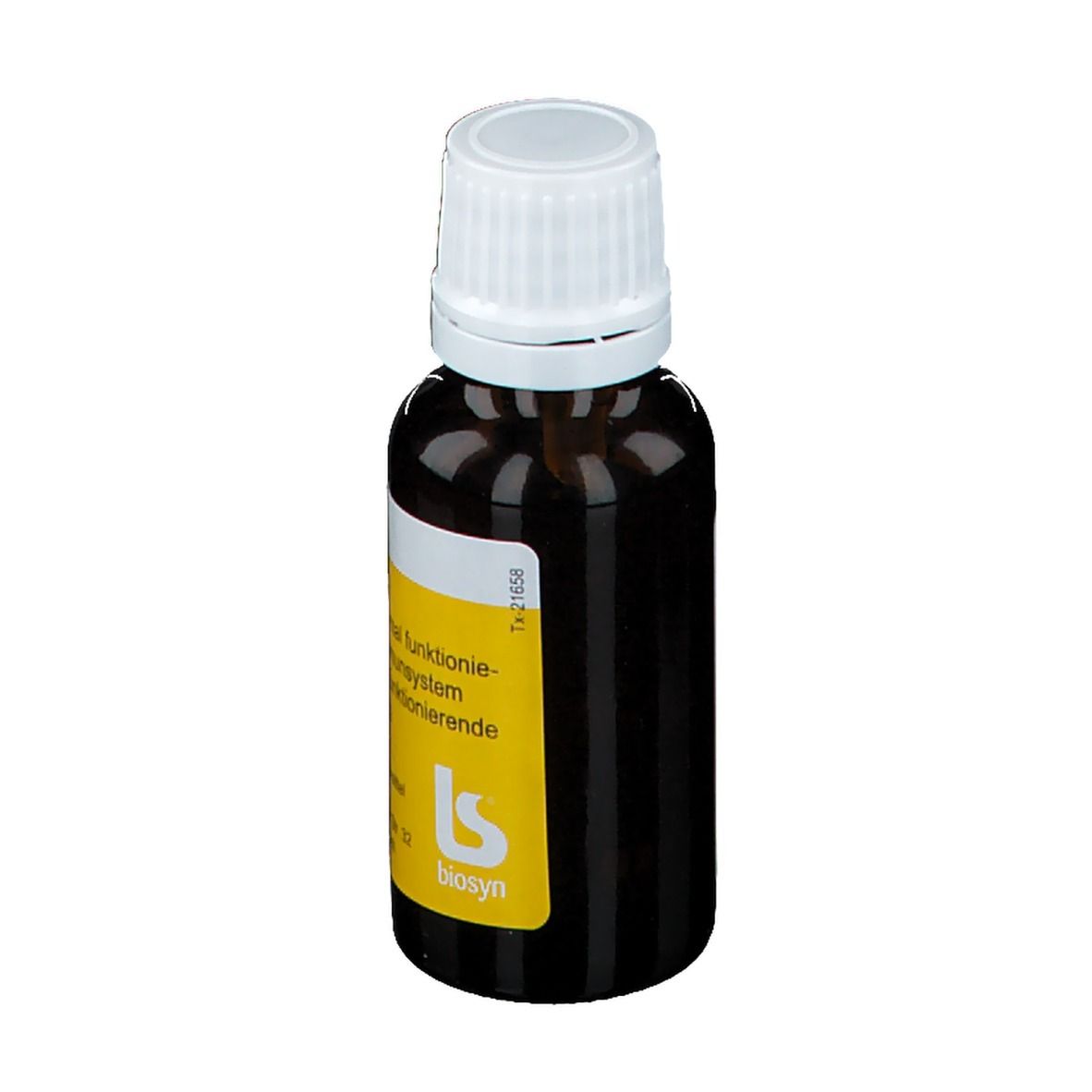 Vit D3 biosyn® 1x20 ml - shop-apotheke.com